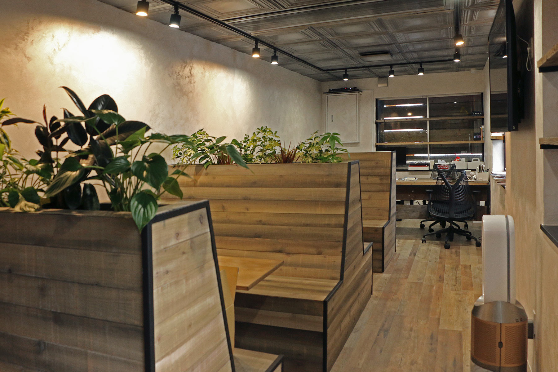 Sandeco Artの施工事例 | SANDECO JAPAN サンデコジャパン | 日本正規代理店・施工